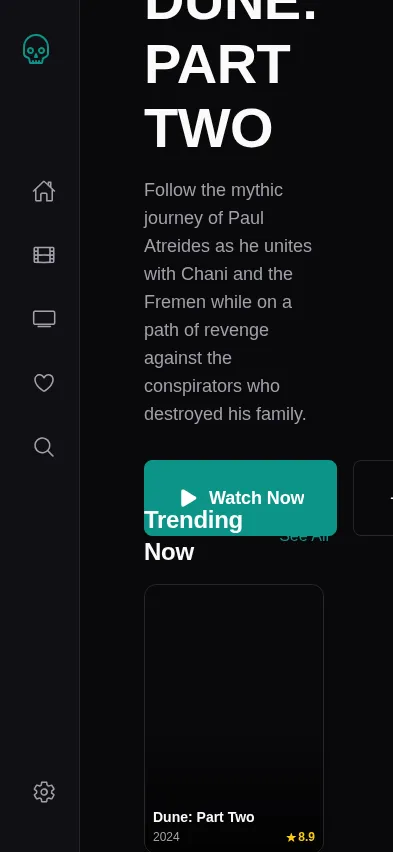 Pirate TV Smart App