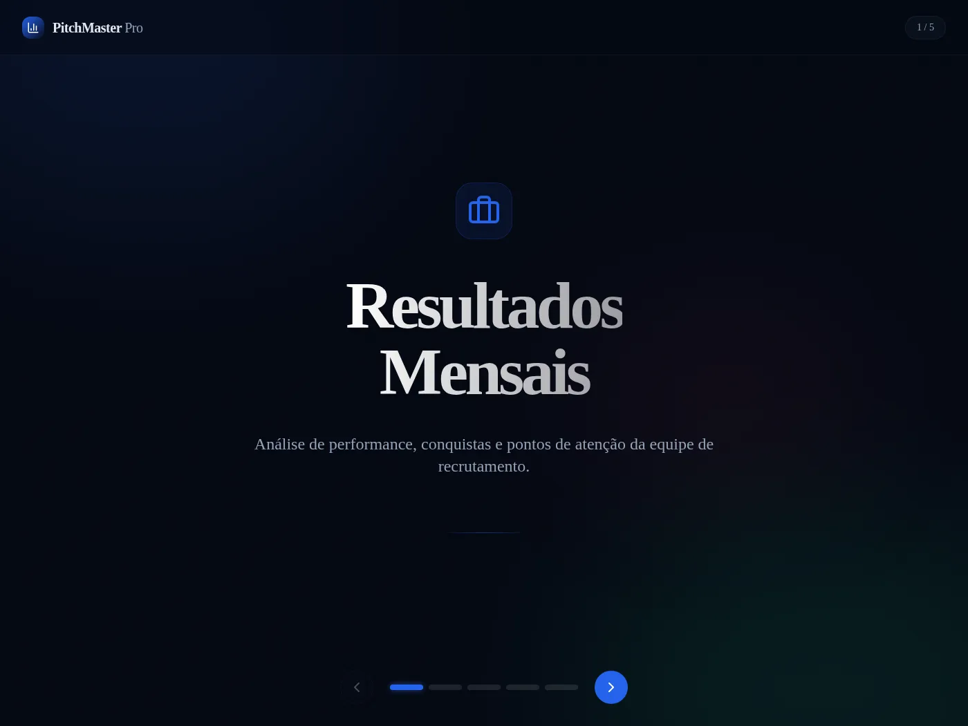 PitchMaster Pro