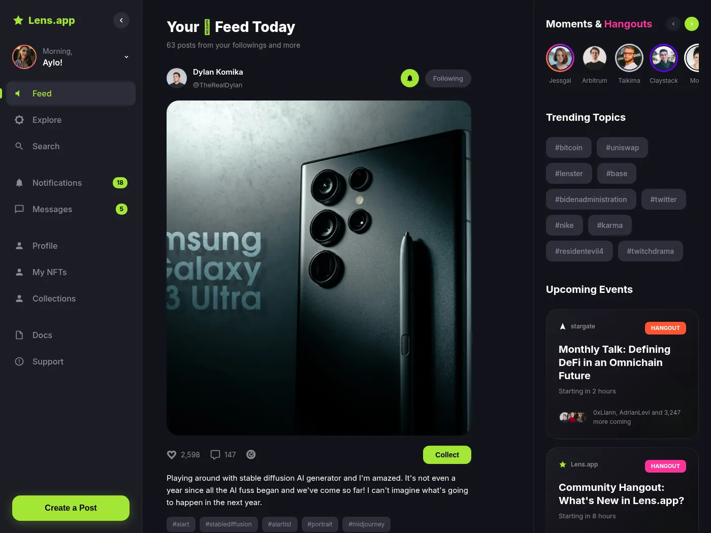 Pixel-Perfect Template Builder