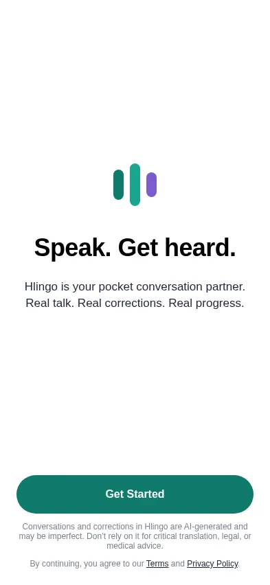PixelPerfect Vocab App