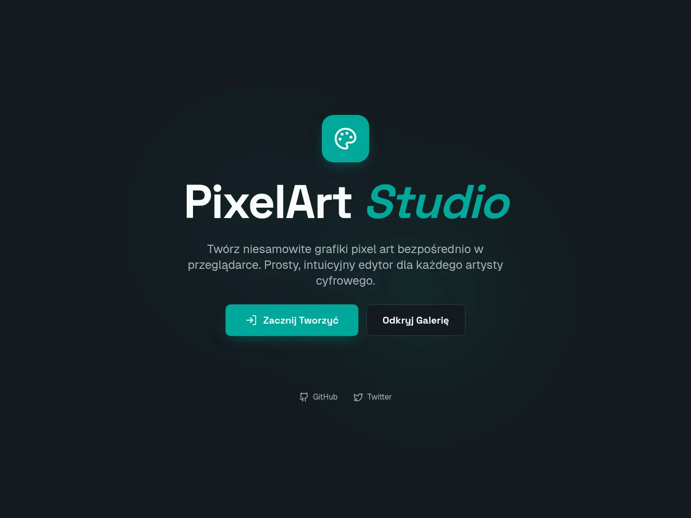 PixelArt Generator