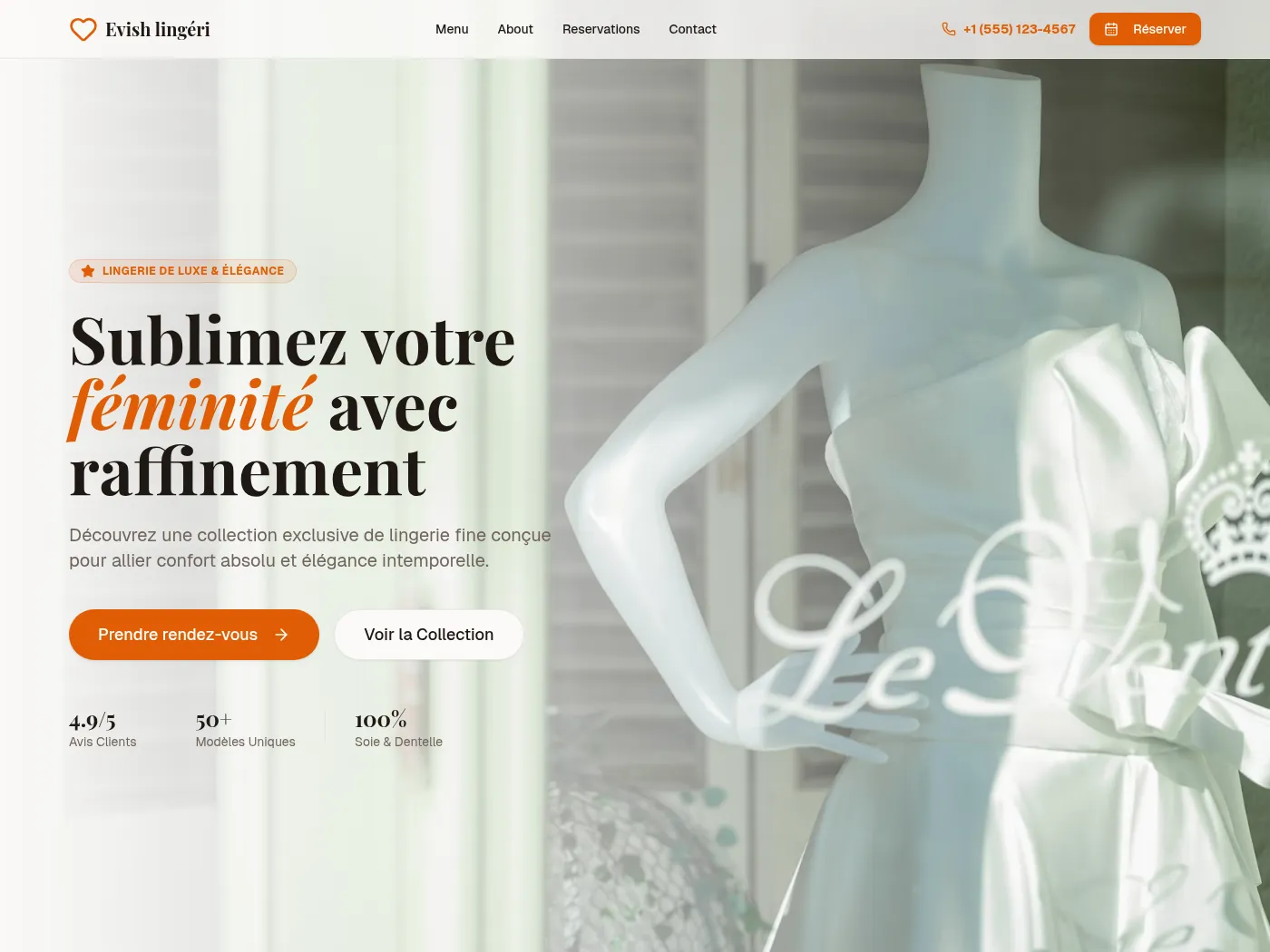 Pizza Place Web Portal