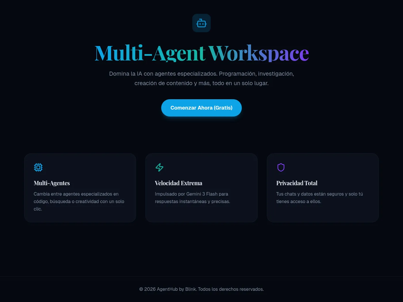 PlanGratis Overview