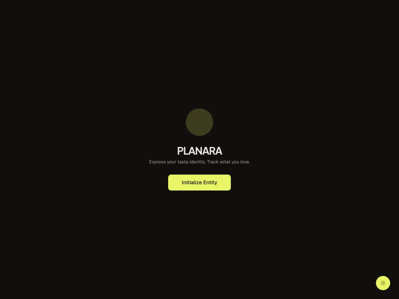 Planara Social Media Tracker