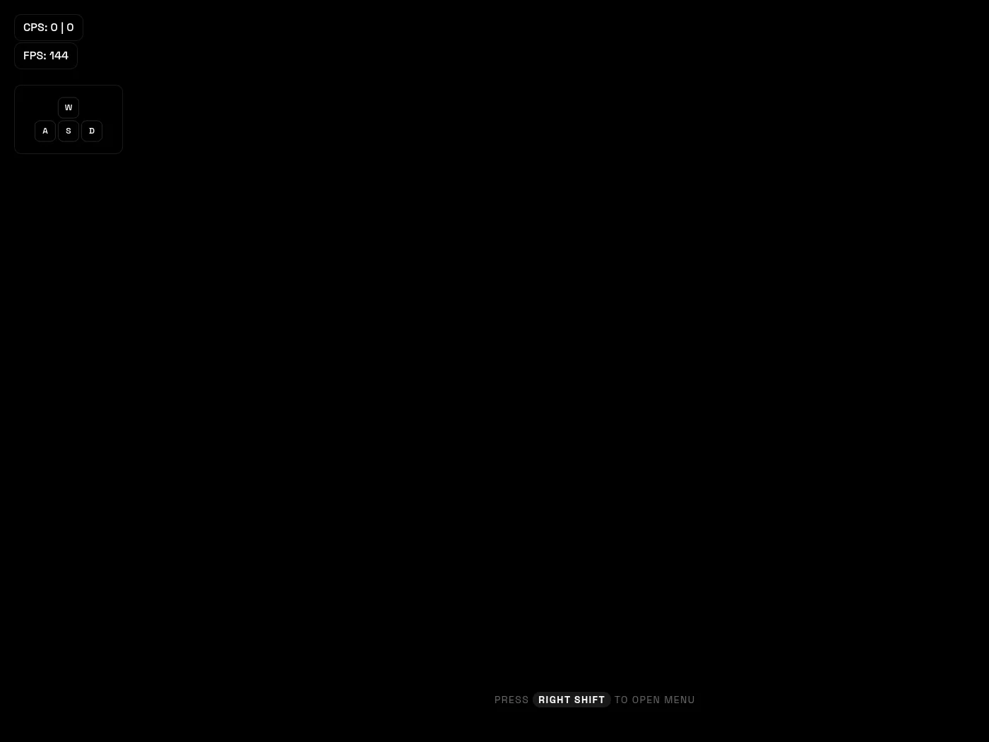 PlanetaryClient Mod Menu