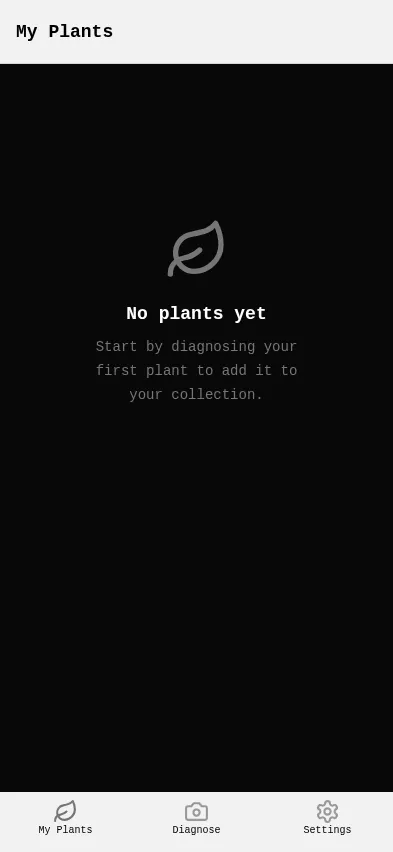 Plant Guard AI