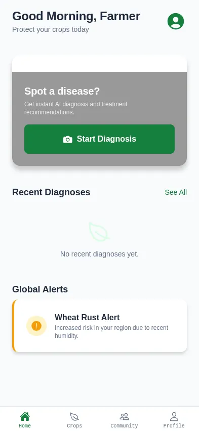 Plantix Diagnose & Cure