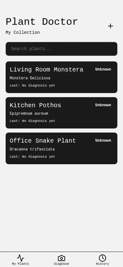 PlantWise AI Doctor
