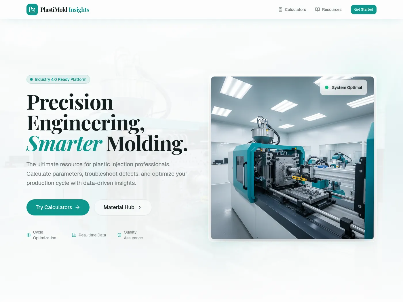 PlastiMold Insights