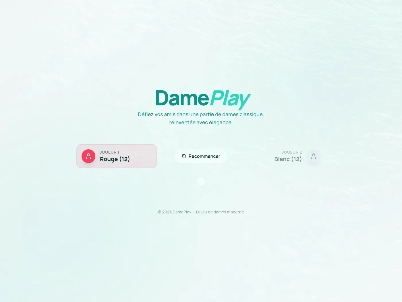 DamePlay
