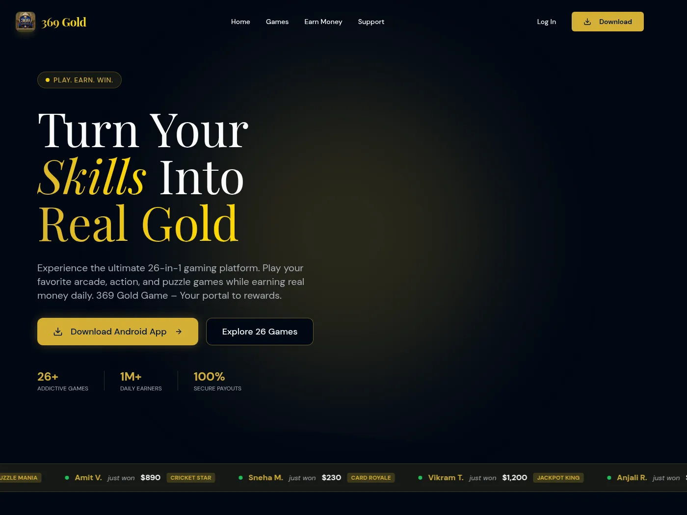369goldgame