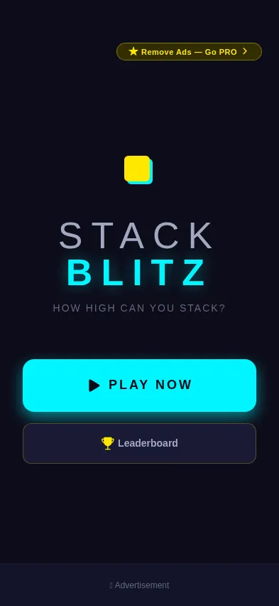 MonetizeMe Playstore Game