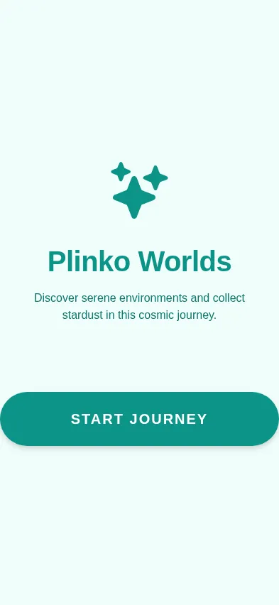 Plinko Worlds Adventure