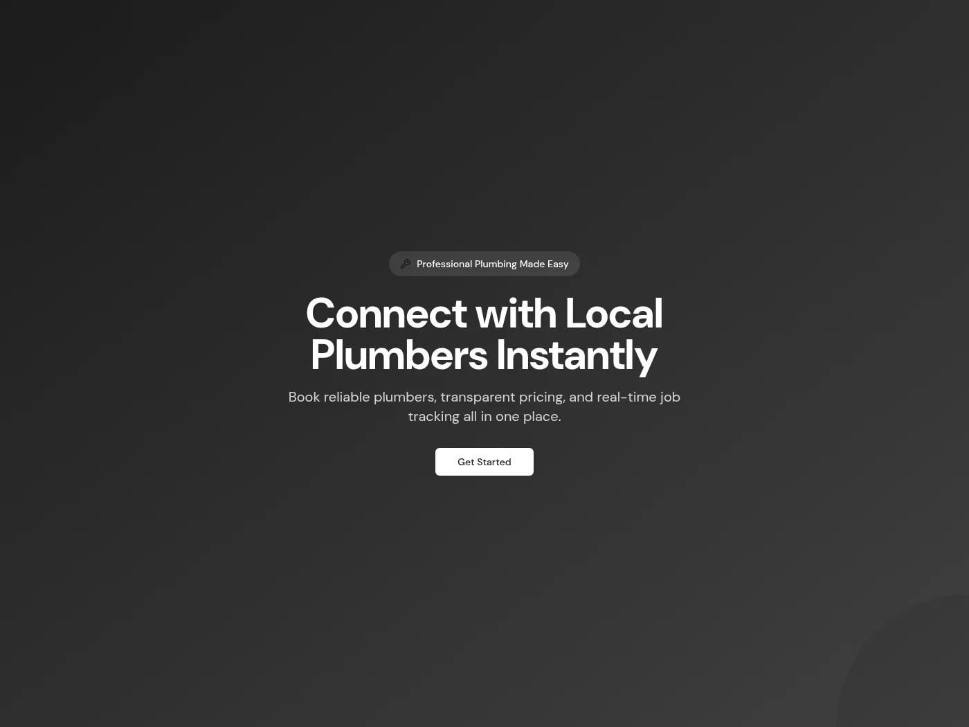 PlumberPro