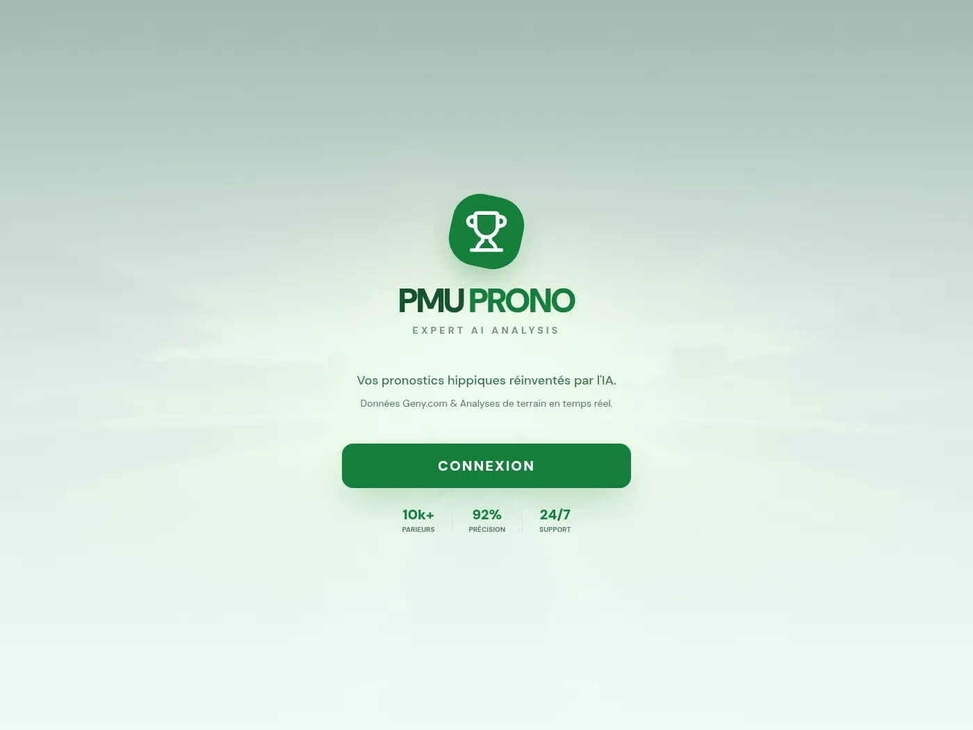 PMU Prono Analyzer