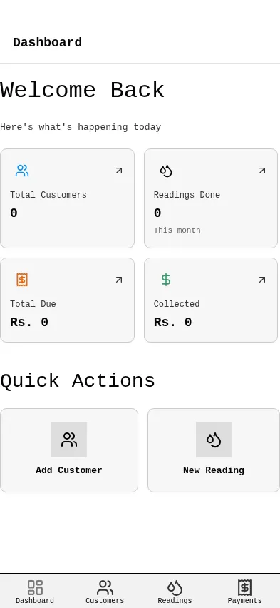 Pocket App Builder