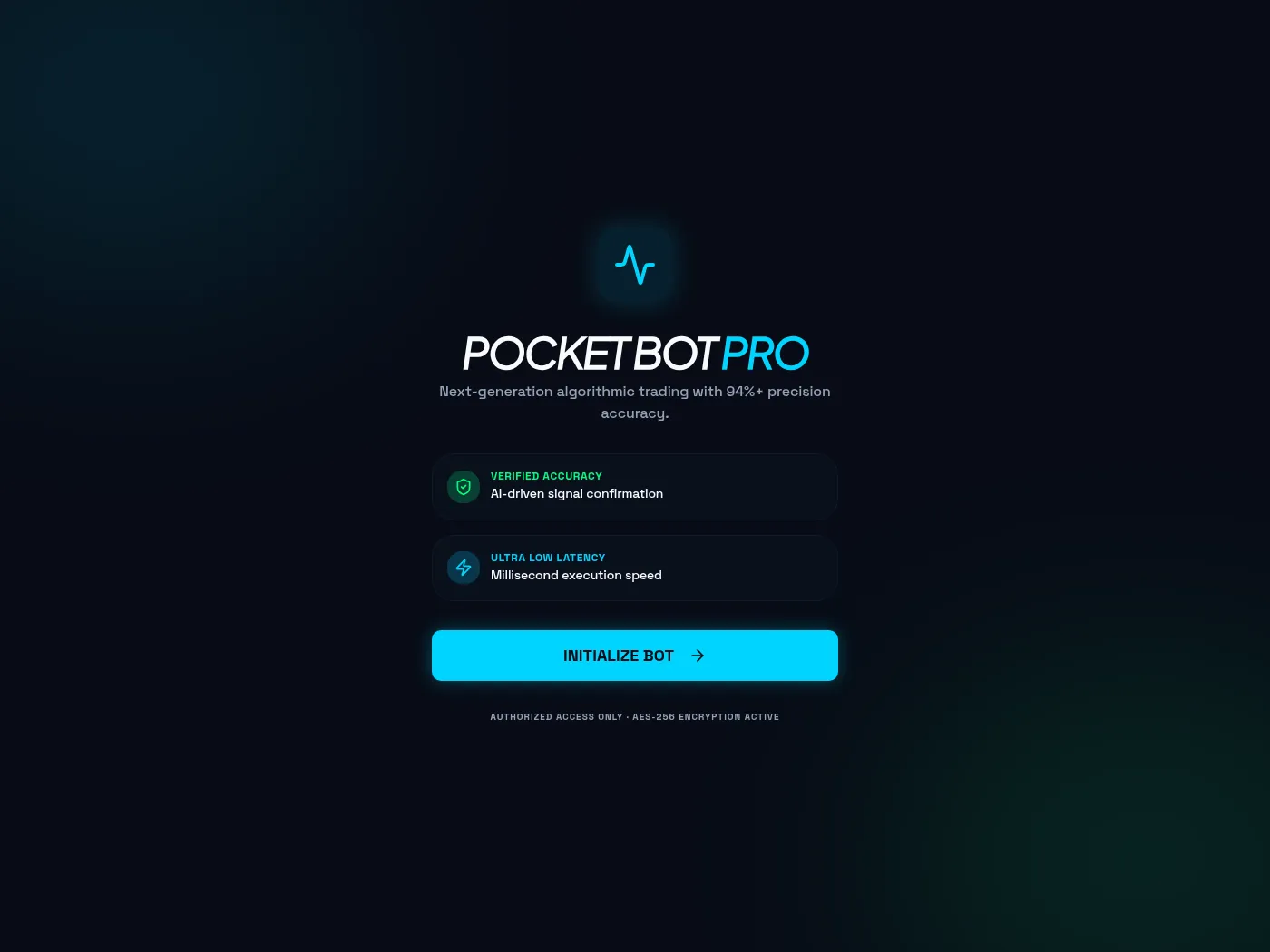 Pocket Bot Pro