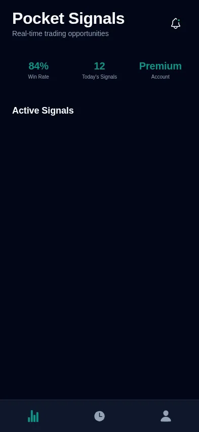 Pocket Signal Pro