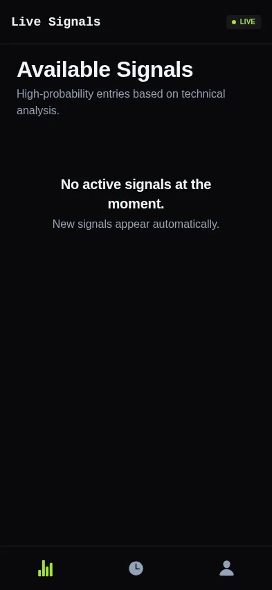 Pocket Signal Pro