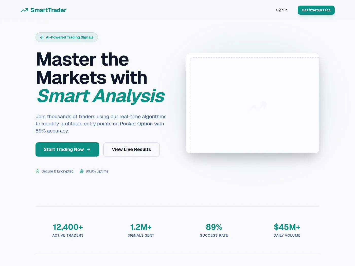 Smart Pocket Trader
