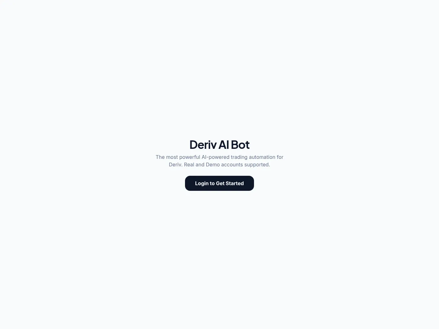 PocketOption AI Trading Bot