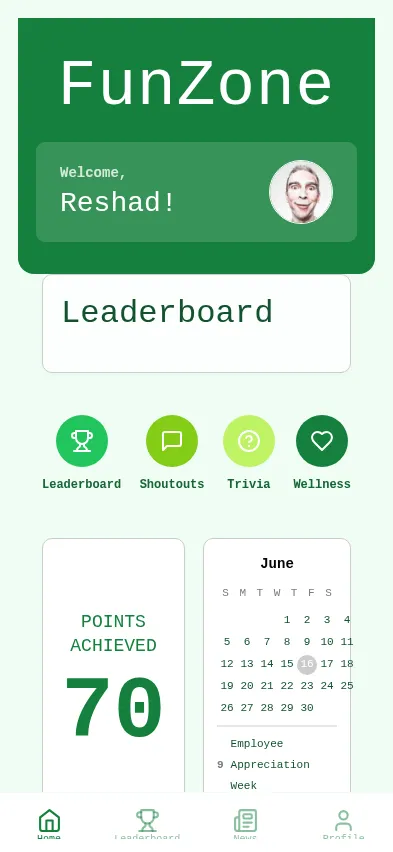 PocketPal Mobile App