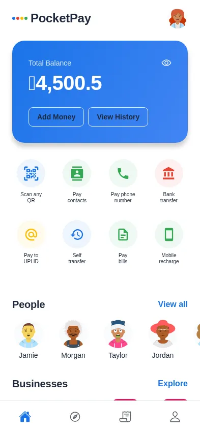 PocketPay