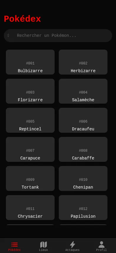 PokéGuide France