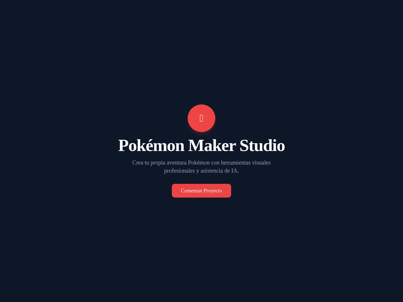 Studio editor creator game rpg