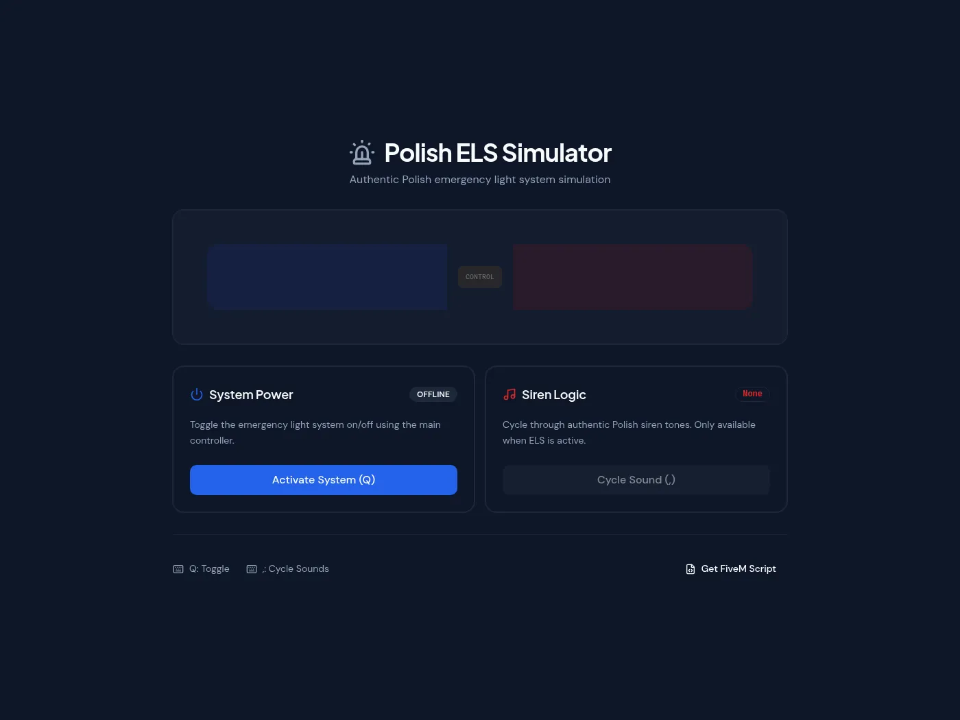 Polish ELS Sound Script
