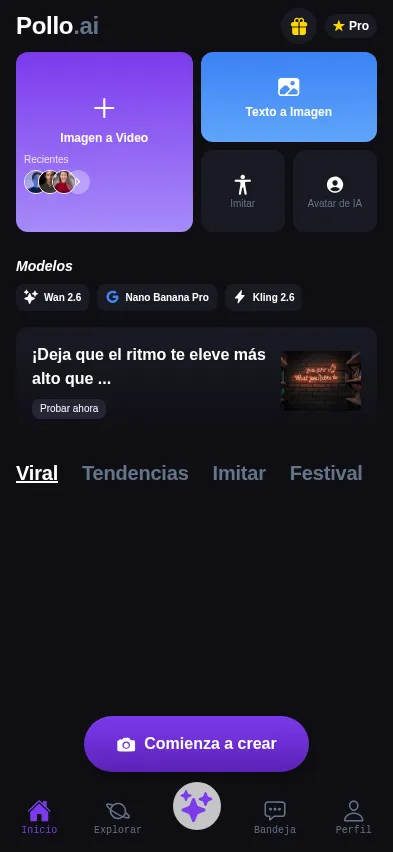 Pollo.AI Android Suite