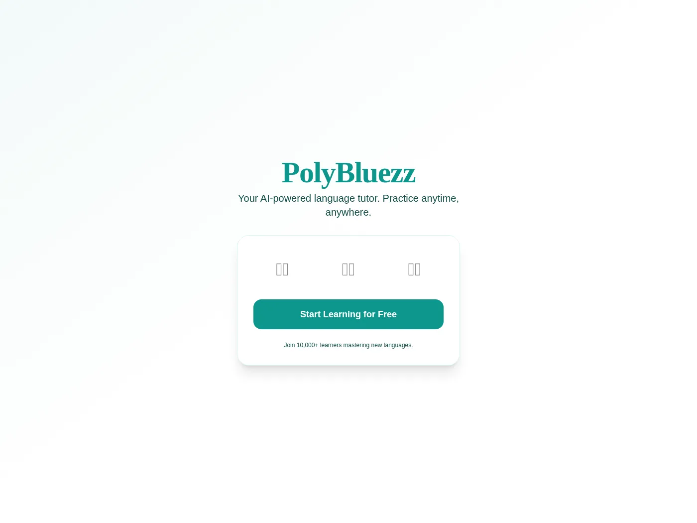 PolyBluezz