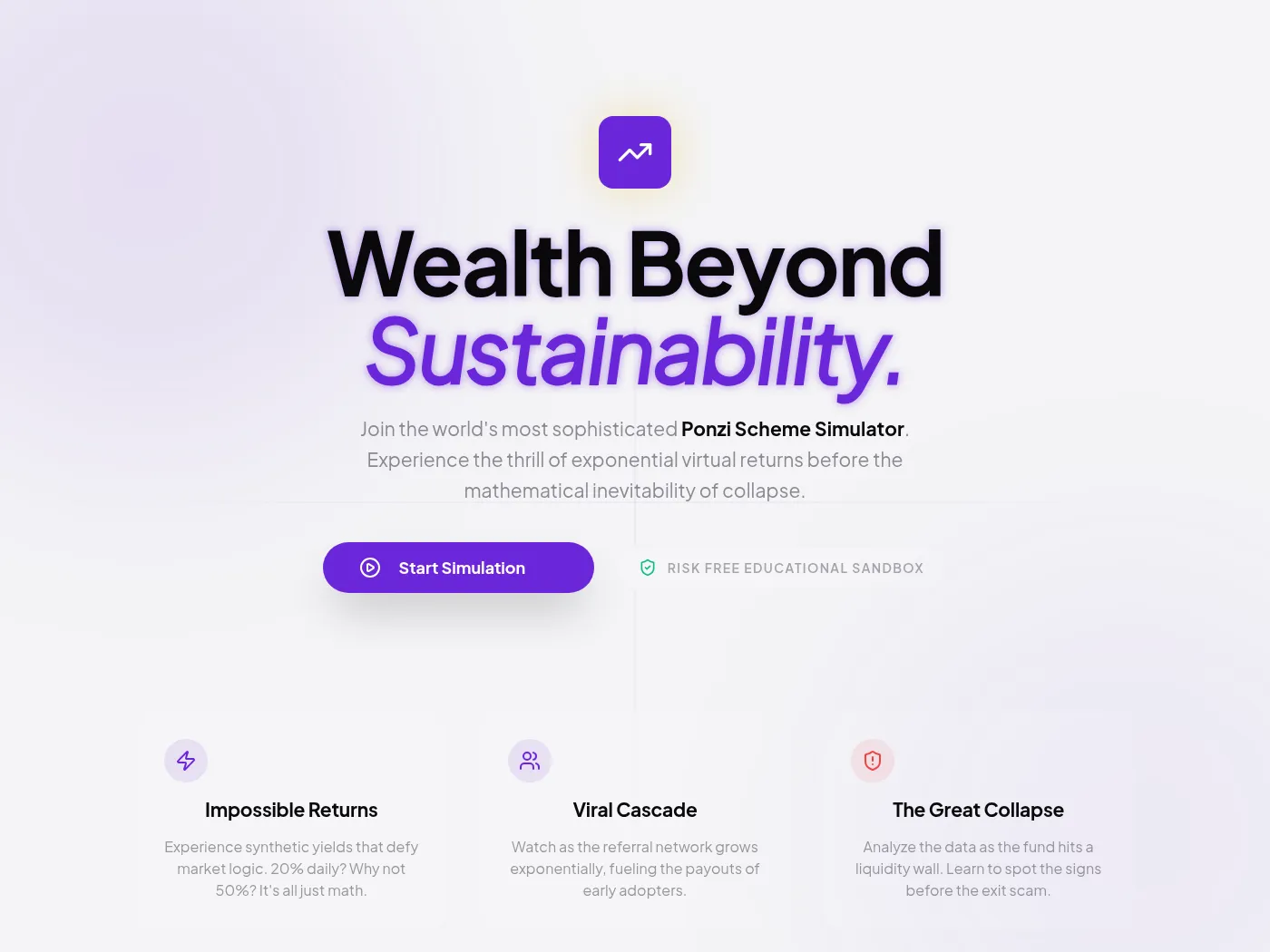 Capitalgain investment