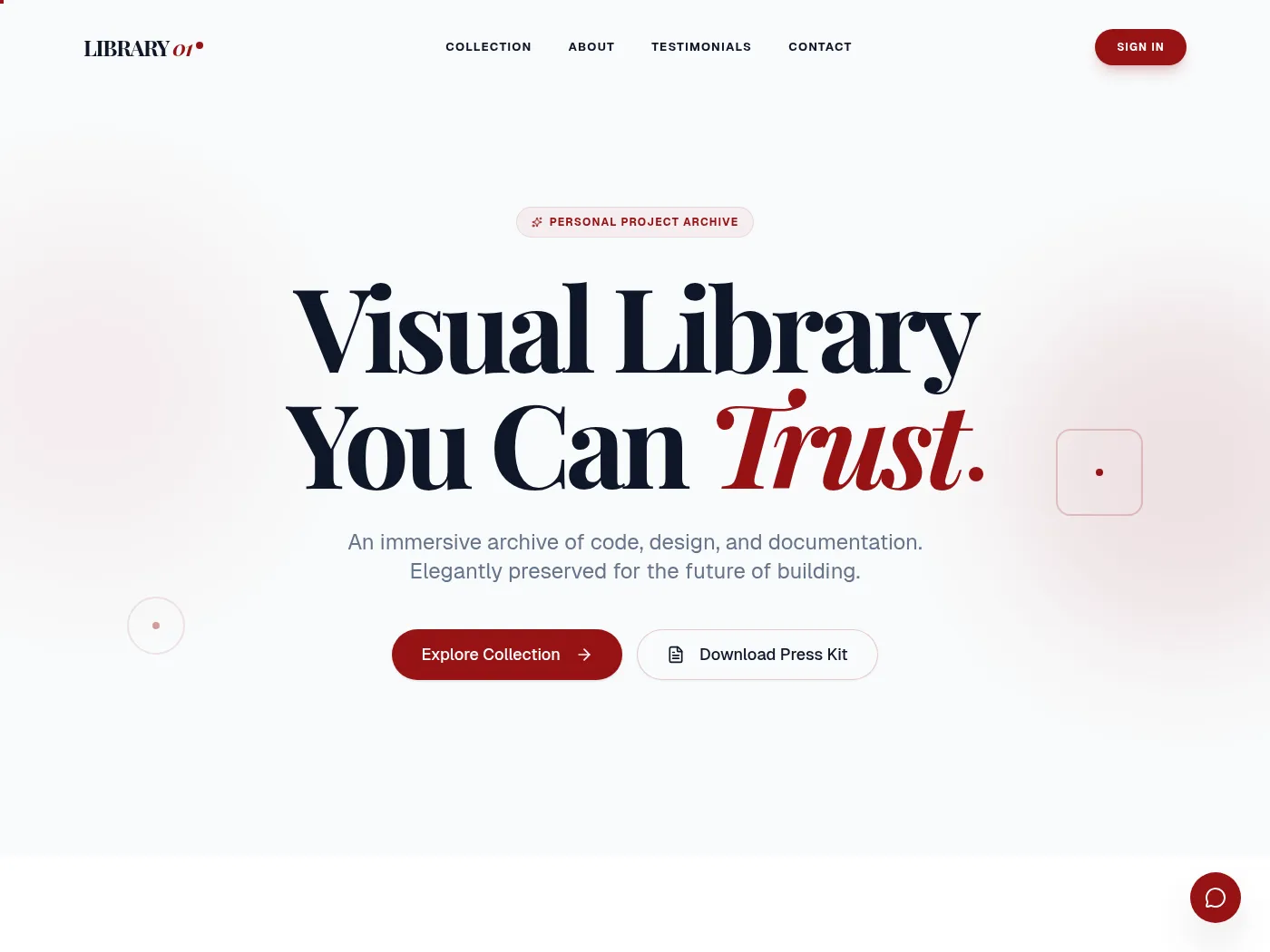 Visual Portfolio Gallery