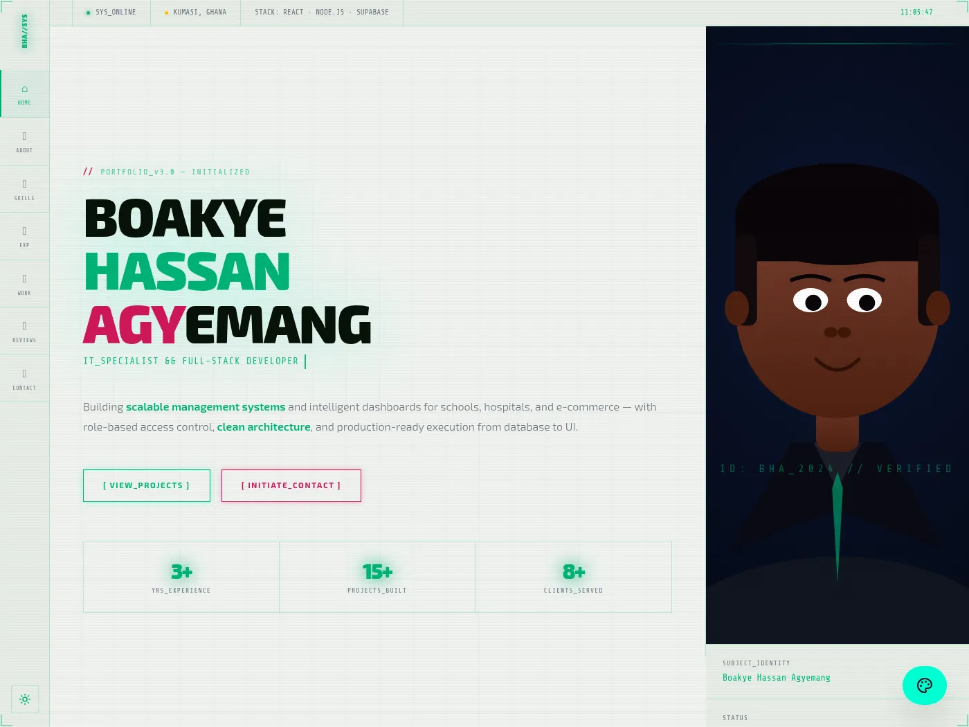Dynamic Portfolio Styles