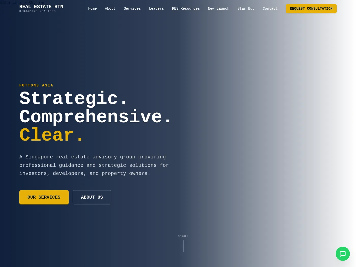 Marktan Portfolio Site