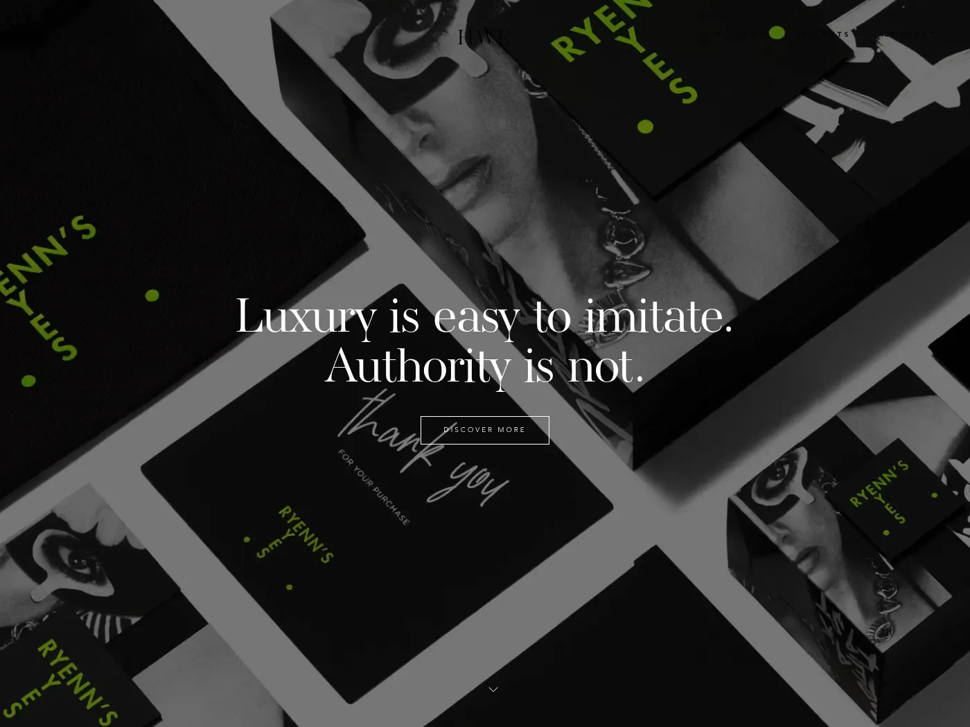 Professional Portfolio Site