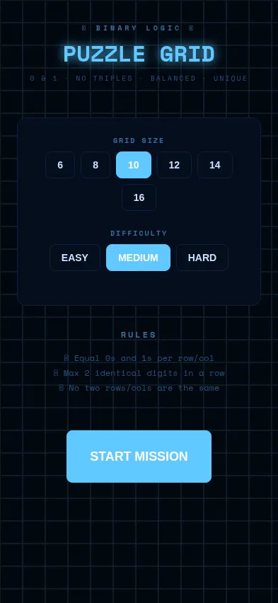 Portrait App Launcher