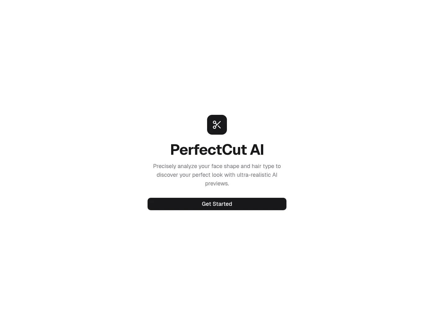 PerfectCut Portrait AI
