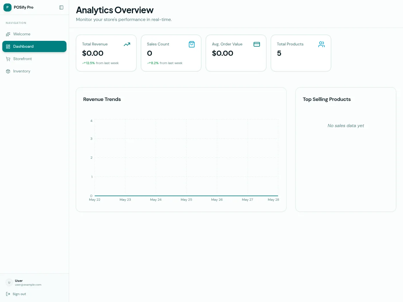 POSify Pro