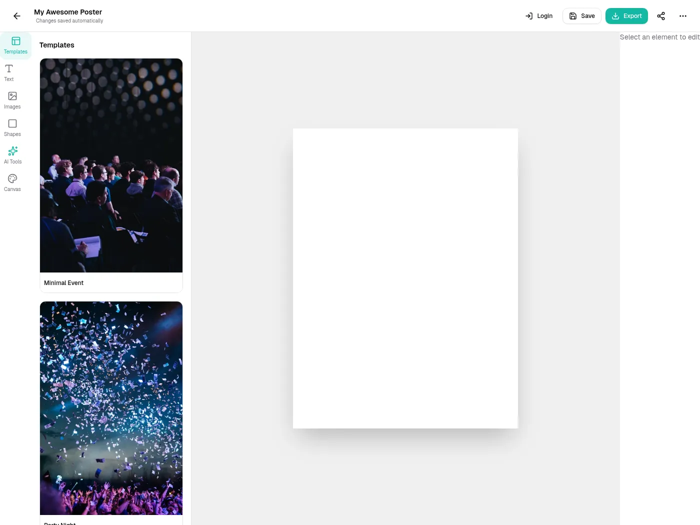 PosterMaker Pro
