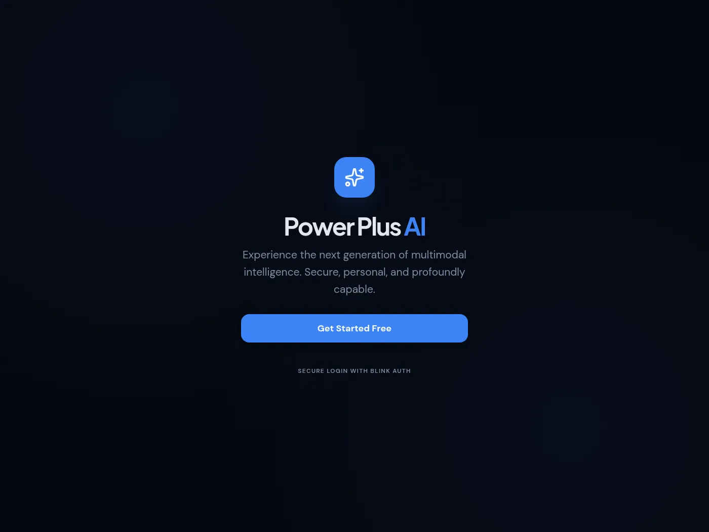 Power Plus AI
