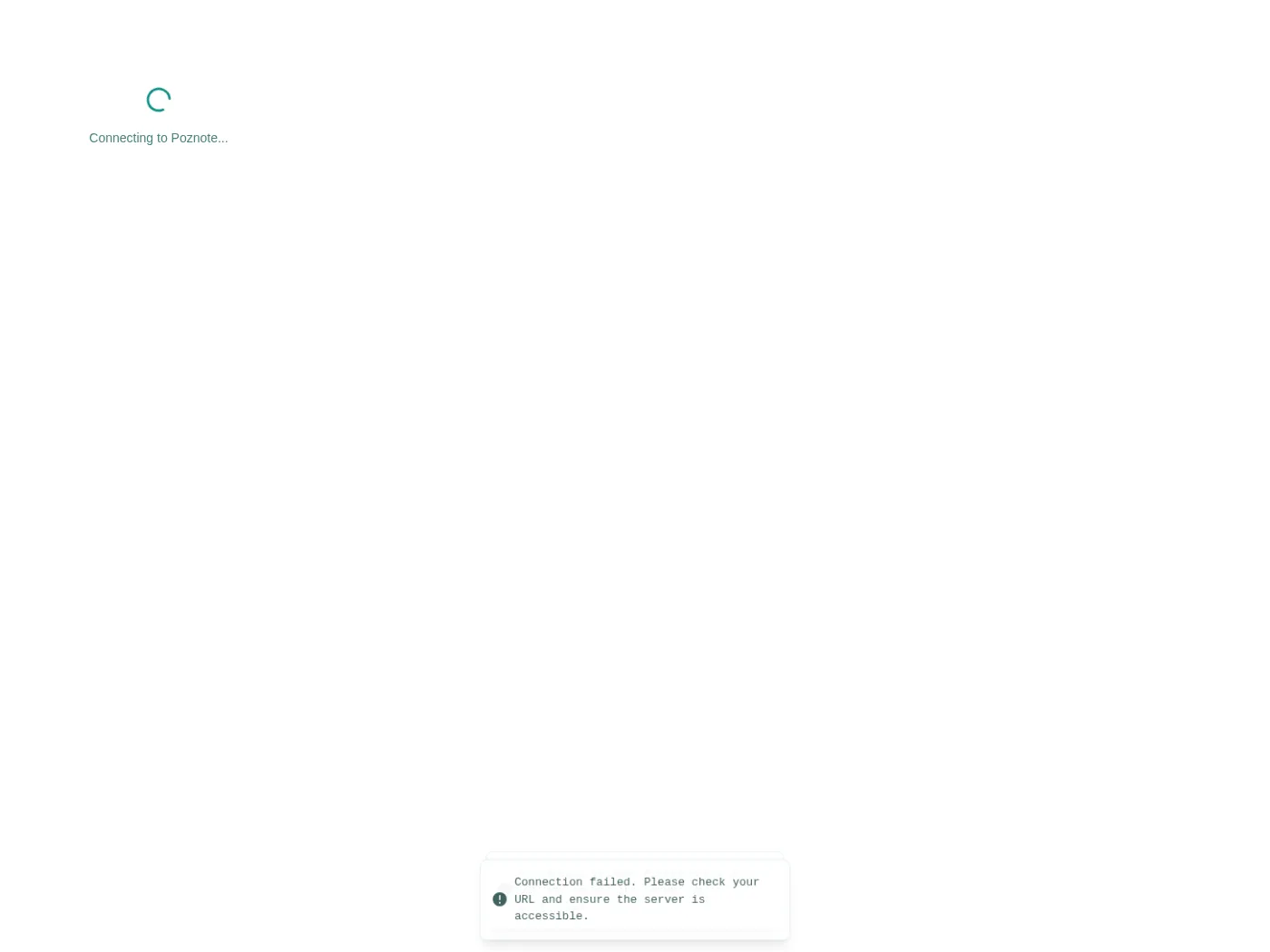 Poznote Chrome Extension
