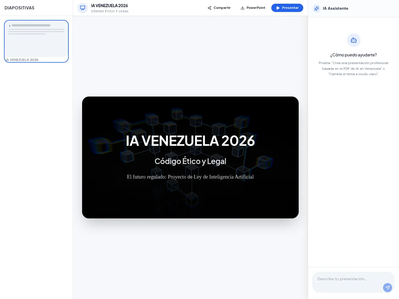 PowerPoint Pro Touch