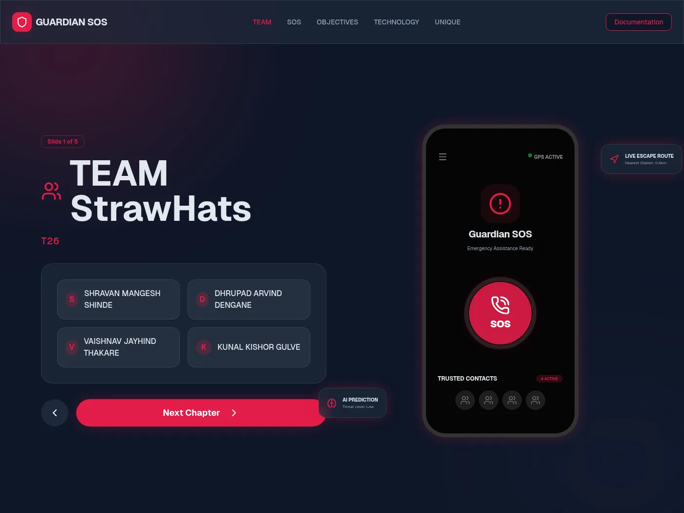 PPT Web Showcase