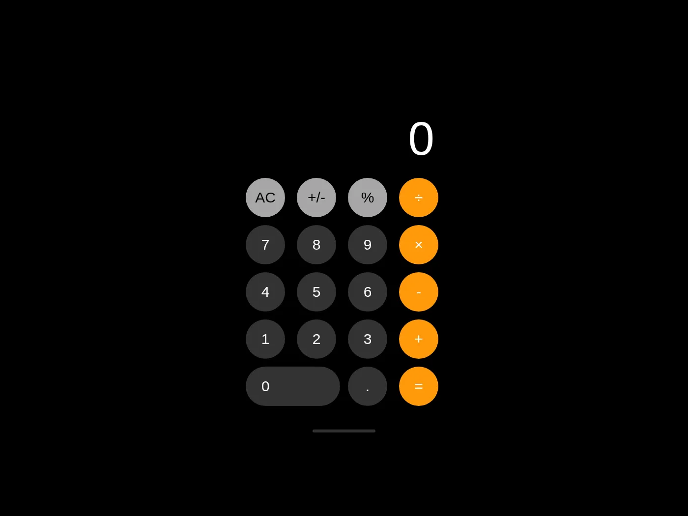 Mischief Calc