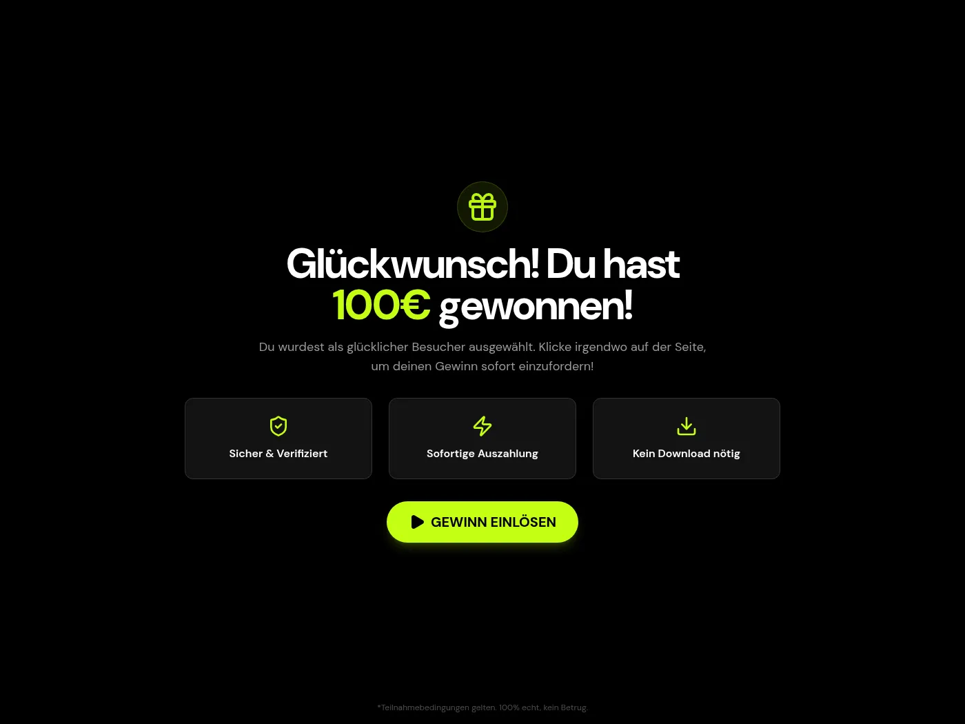 Funny Prank Clicker
