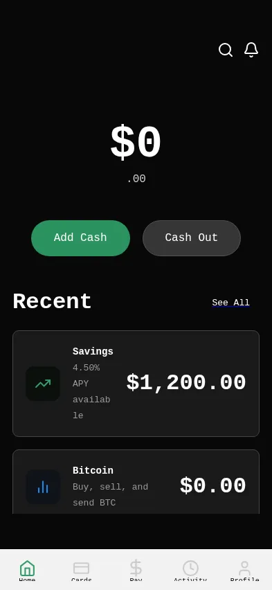 PrankPay Mobile