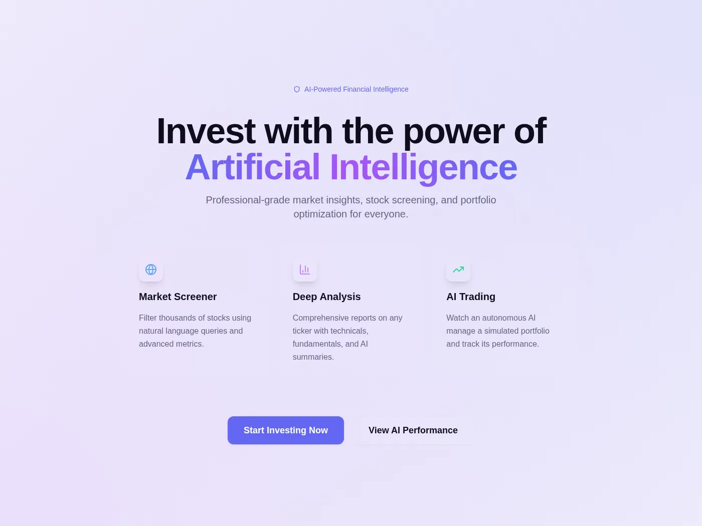 PRD App Designer