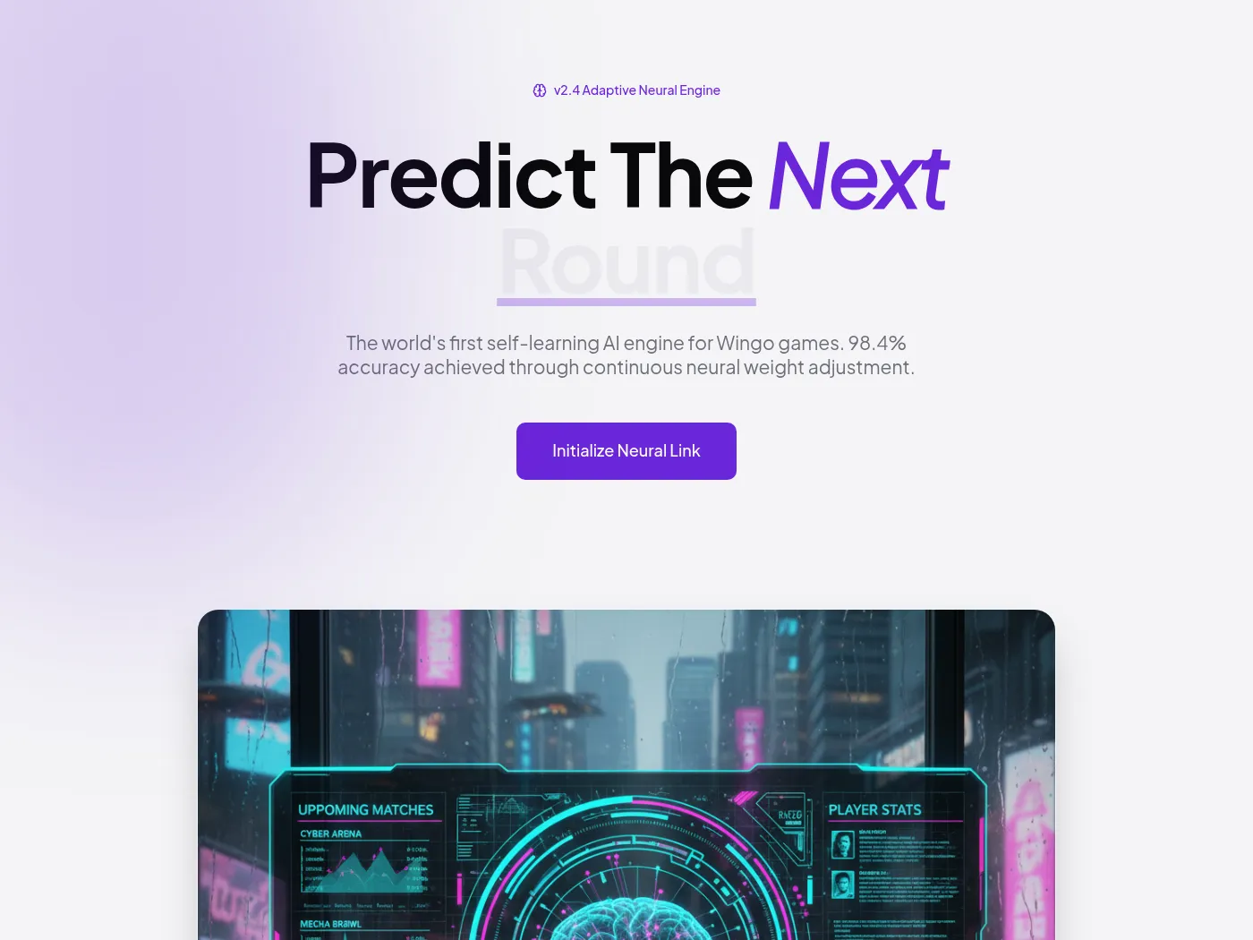PredictNext AI